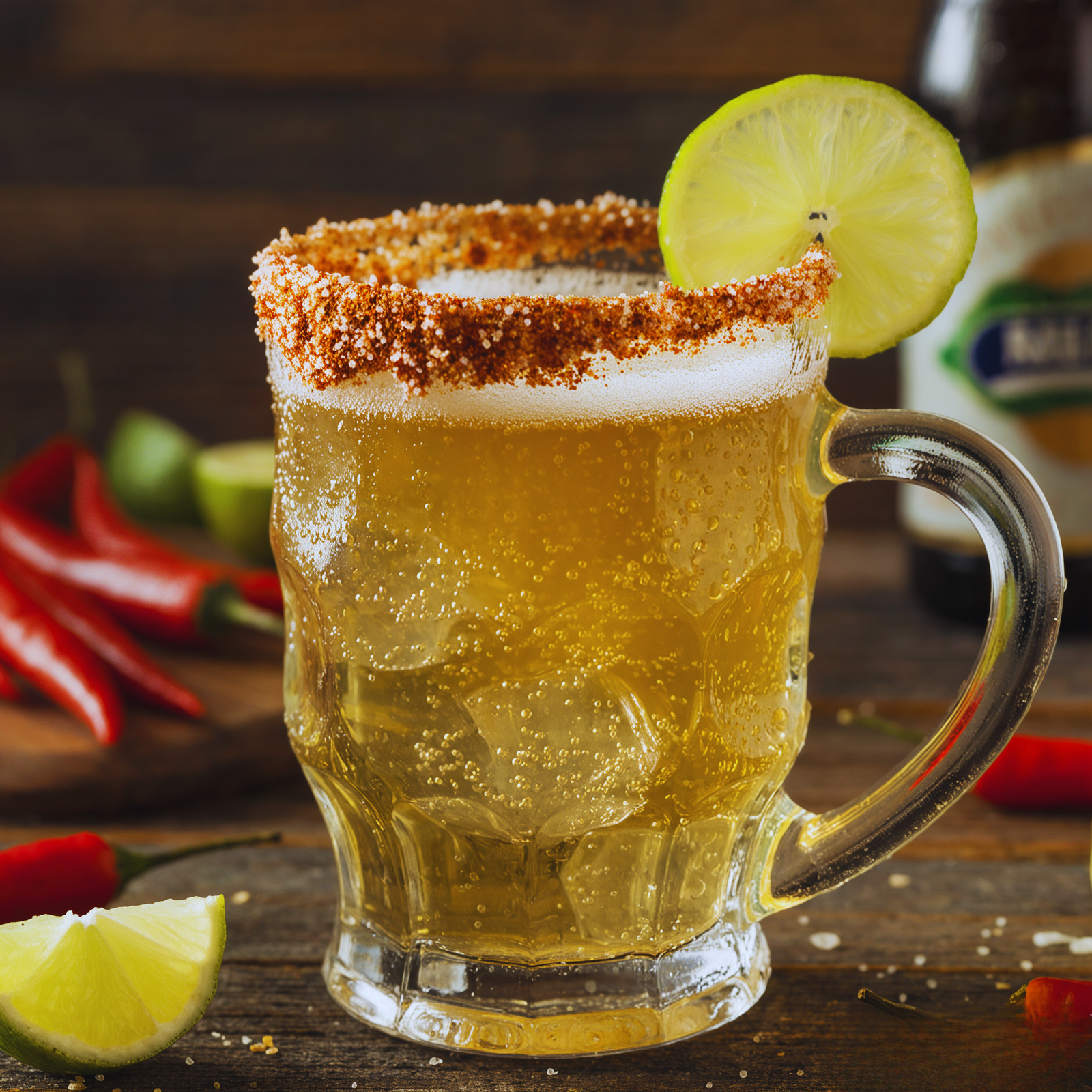 Michelada - FI2